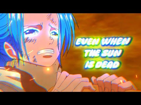 EVEN WHEN THE SUN IS DEAD - YouTube