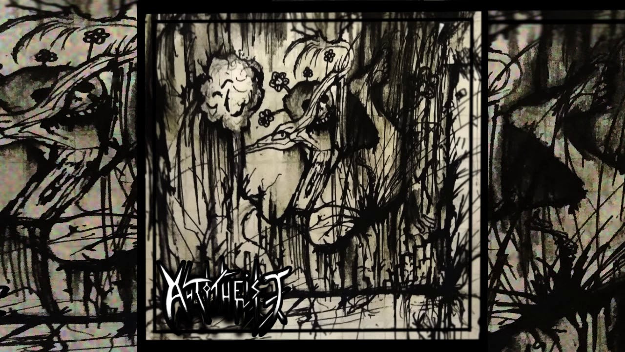Autotheist - Schopenhauer Spikes (demo) - YouTube