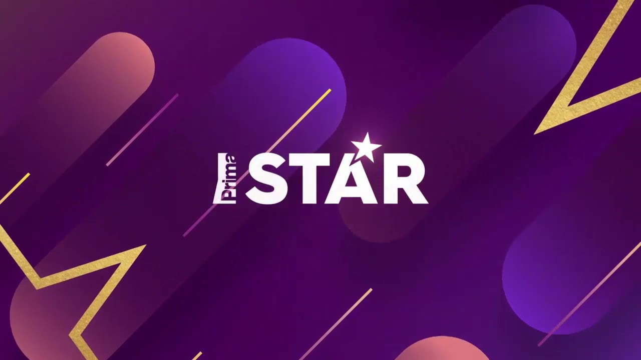 Prima Star – přestávka ve vysílání (2021) - YouTube