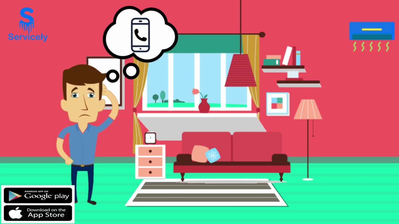 Servicely App |Promo Video| Overview|What is servicely?|About Servicely ...