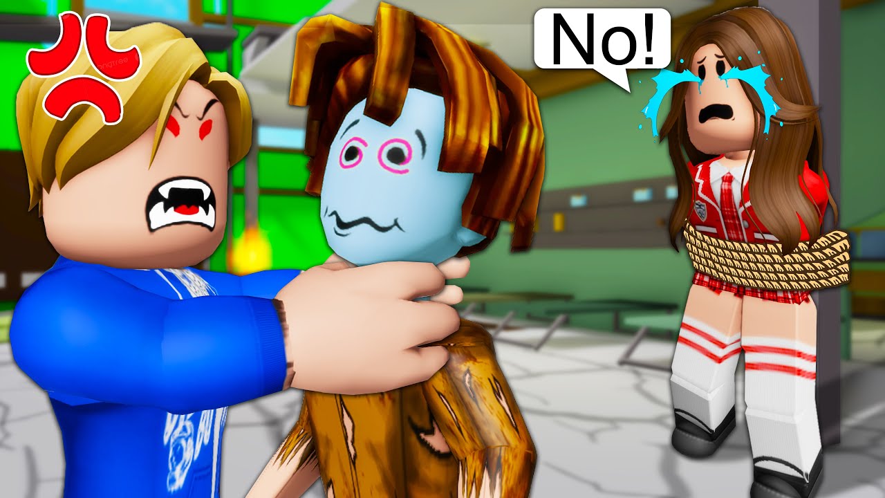 Pon a Prueba el Amor de Peter | ROBLOX Brookhaven🏡RP | Roblox Español ...