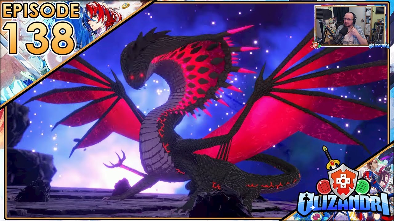 Fire Emblem Engage - Chapter 26: The Last Engage, Fell Sombron Final ...