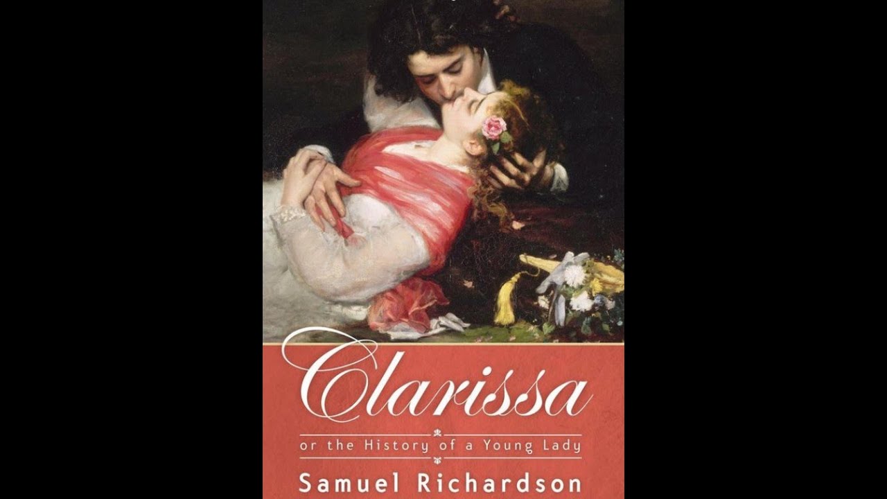 Clarissa Letter 3 - YouTube