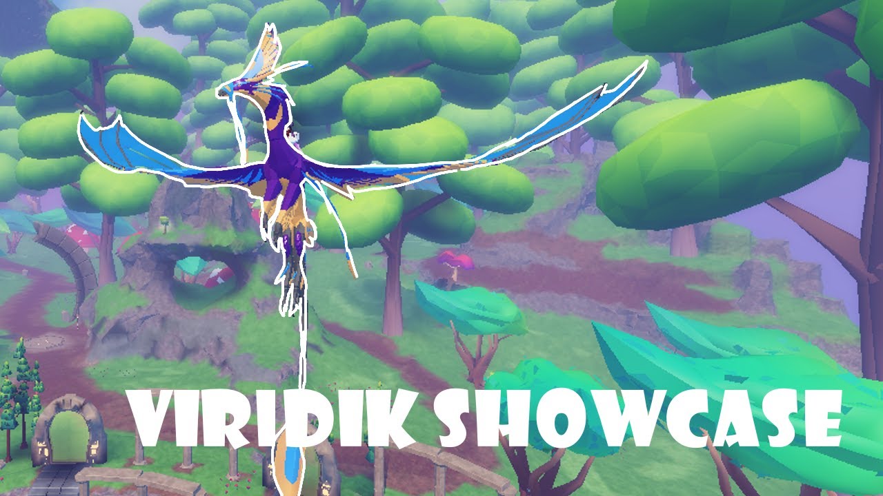 DRAGON ADVENTURES VIRIDIK DRAGON SHOWCASE + 2X VIRIDIK GIVEAWAY - YouTube