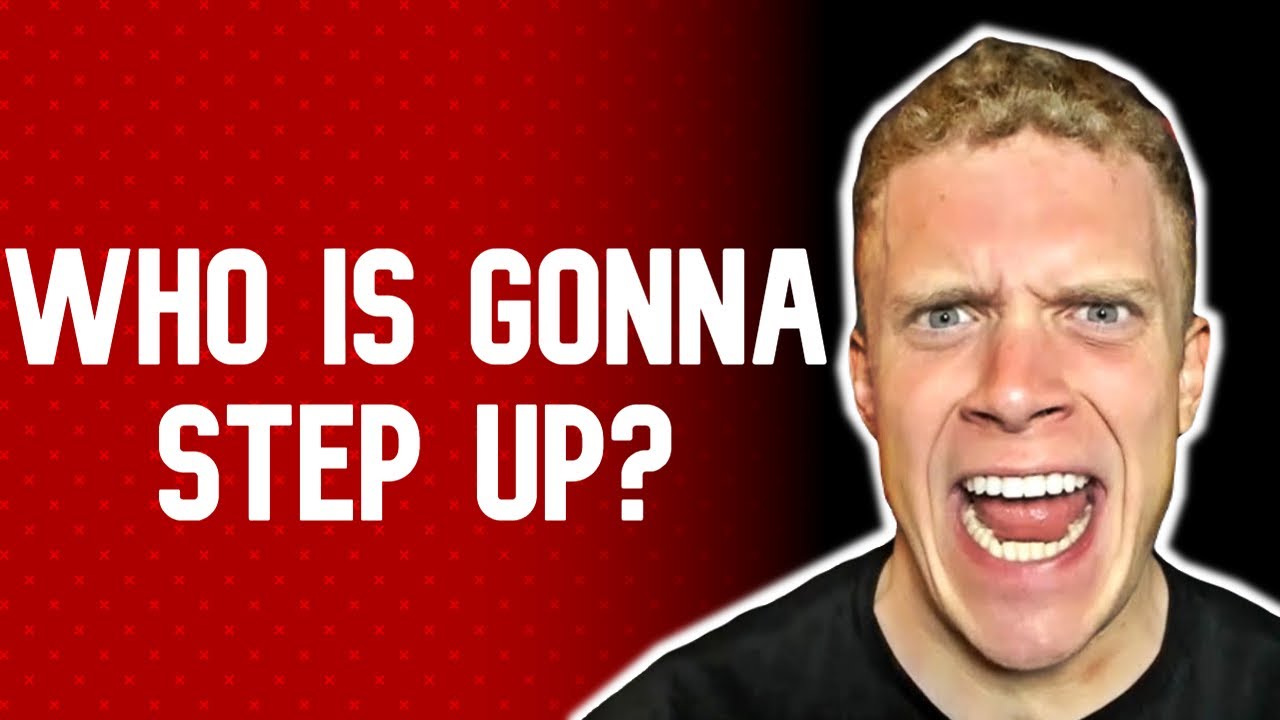 Lucas Tracy's Retirement and The MMA Power Vacuum - YouTube