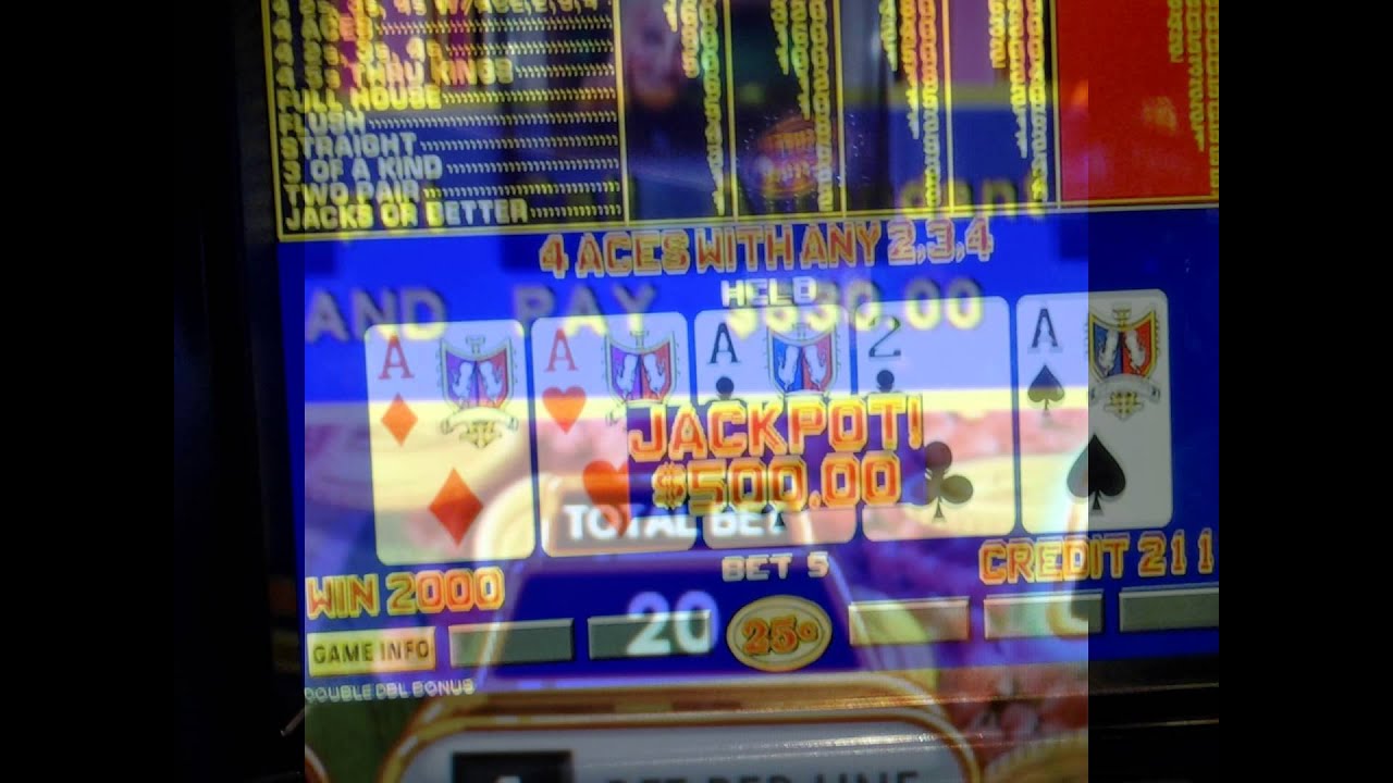 Slot machine hits - YouTube
