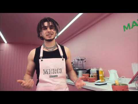Tai - Şeker Remix