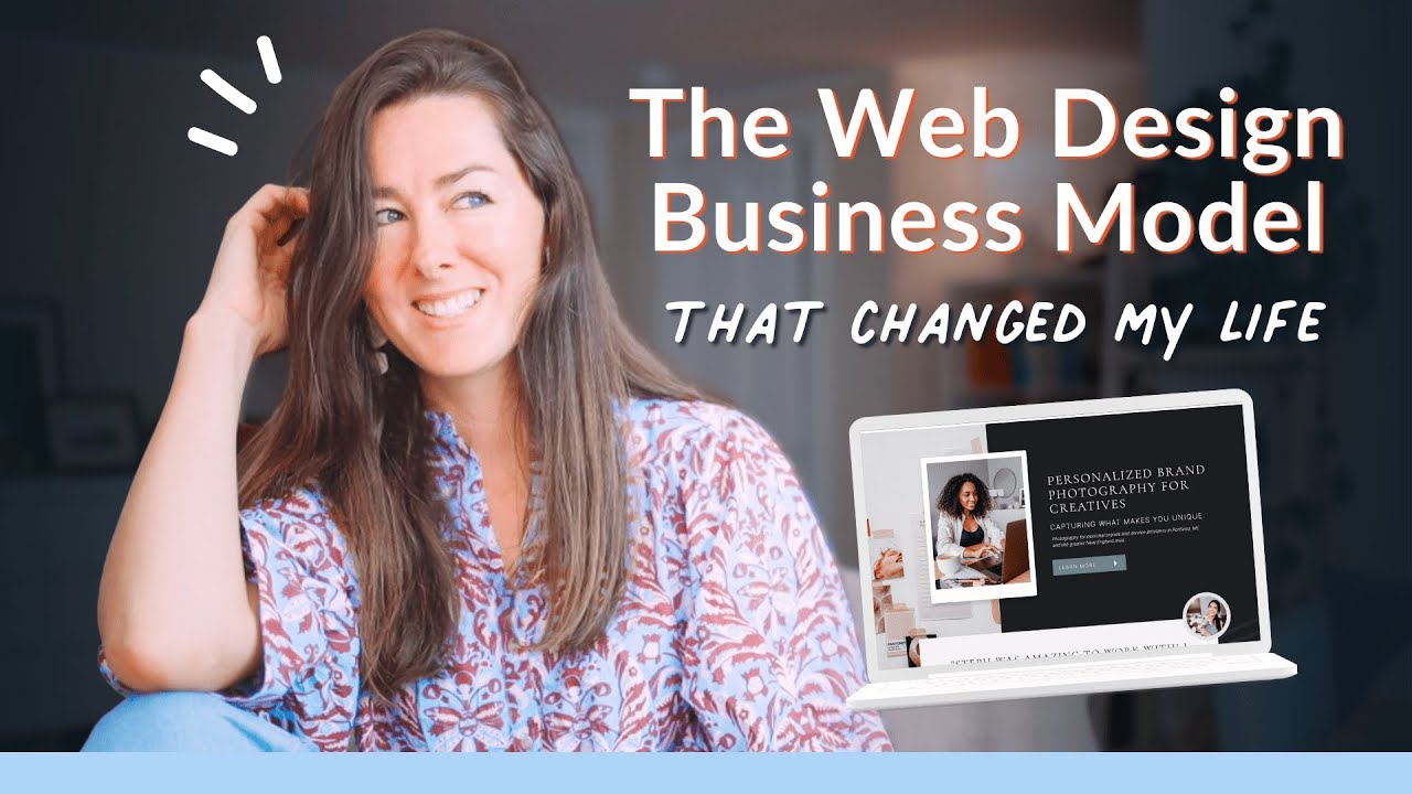 Work/Life Balance As A Web Designer? It’s Possible With Design Days. - YouTube