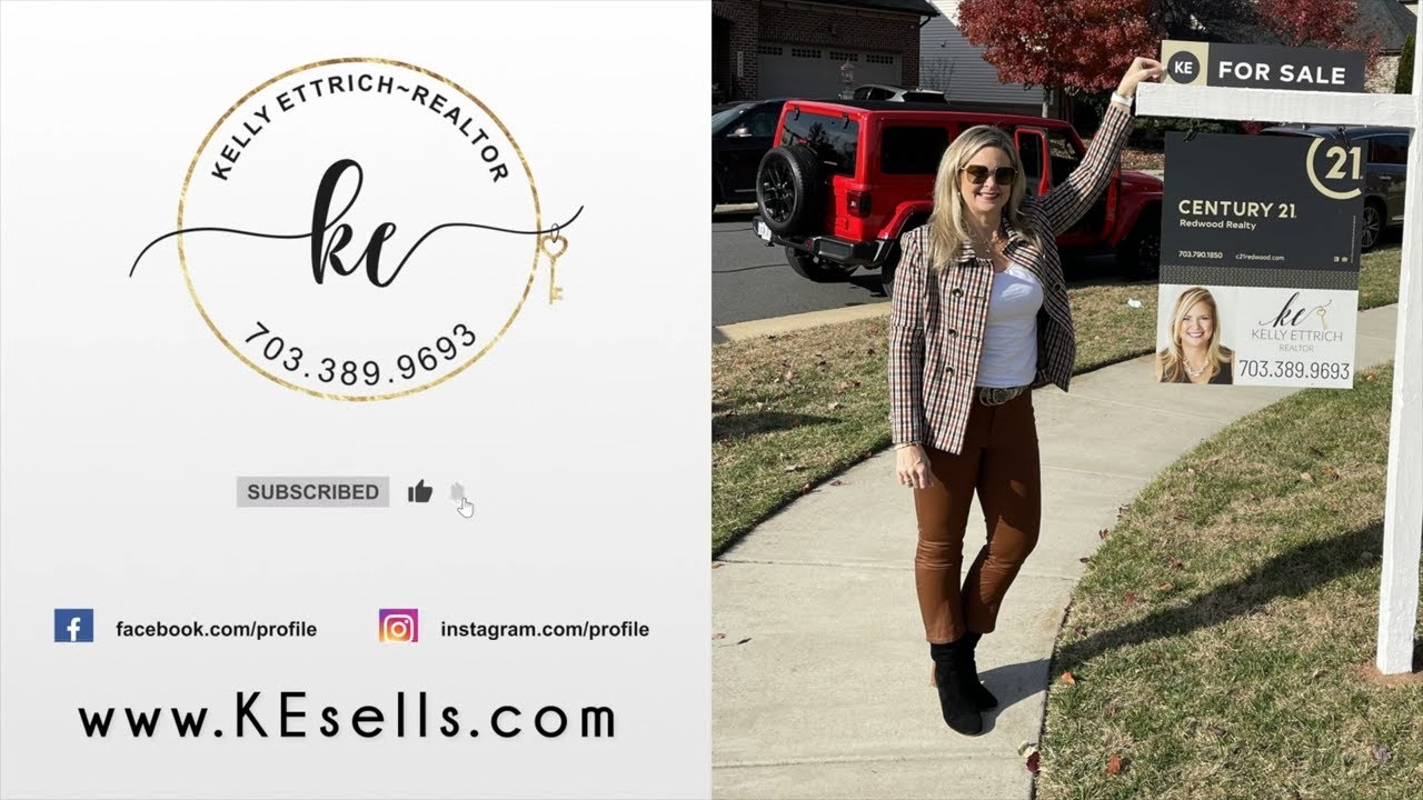 Kelly Ettrich Realtor - 2021 Real Estate Year in Review, Thank You ...