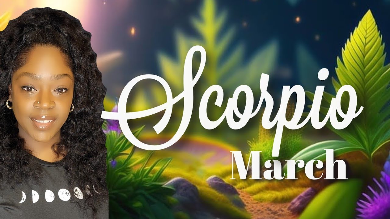 ♏️ SCORPIO There's A lot Of Mystery Attached To This Person, I Spy A ...