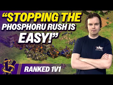 The Final Boss of the Phosphoru: @MbL_AoE