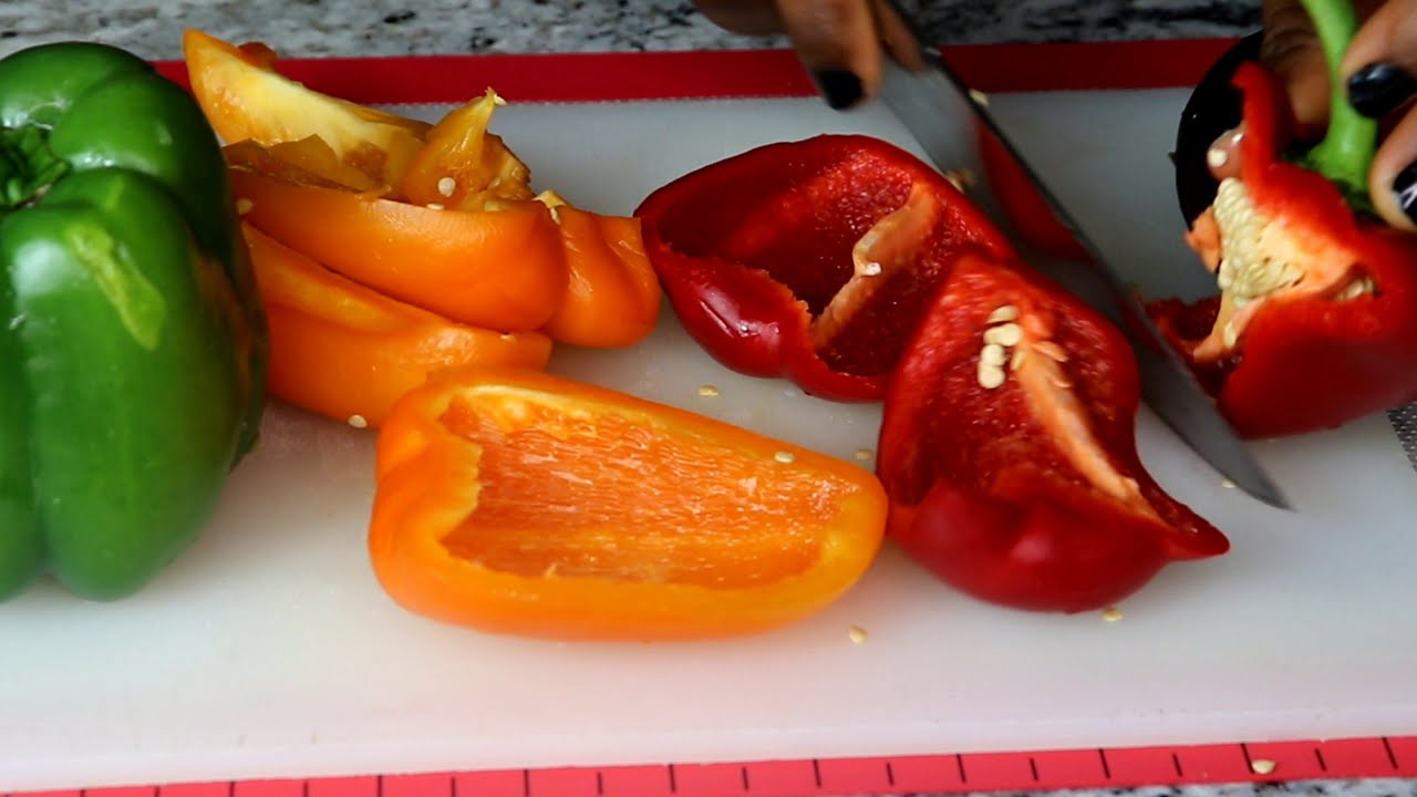 Turkey kabob recipe | Juicy grilled turkey kabobs - YouTube