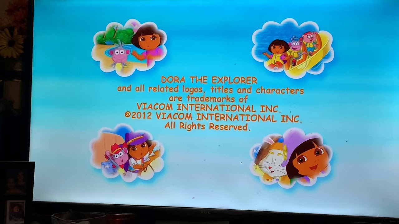 Nickelodeon Productions (2012) - YouTube