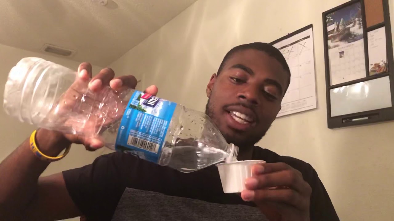 2019 Quantum Jumping 2 Cup Method Day 1 - YouTube