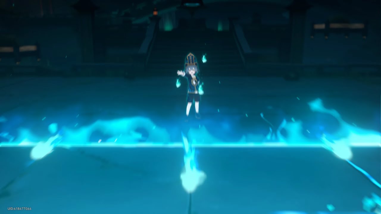 Trailblazer: A Fox in Tale of the Haunted & Universal Equilibrium | HSR ...