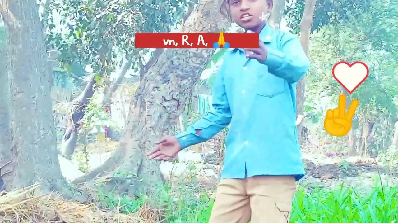 😔Ravi, Ayush, #maabetikidunjya #comedy 😔 - YouTube
