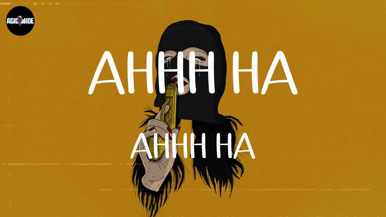 Lil Durk - AHHH HA (Lyrics) - YouTube