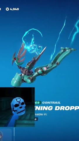 New Fortnite x Ultrakill??? - YouTube