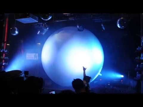 Product Reveal & Balloon Launch Gimmick - YouTube