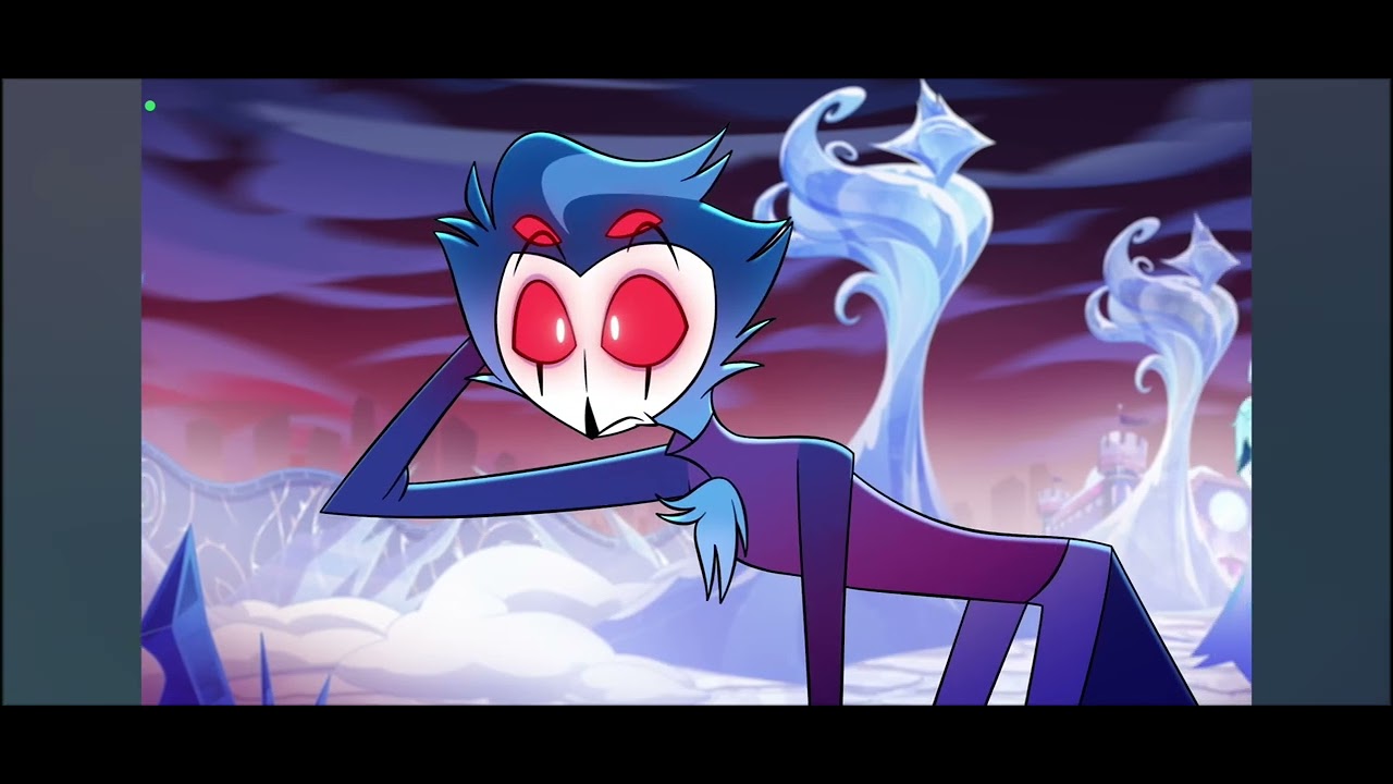 andrealphus getting his @$$ handed to him by stolas #helluvaboss # ...