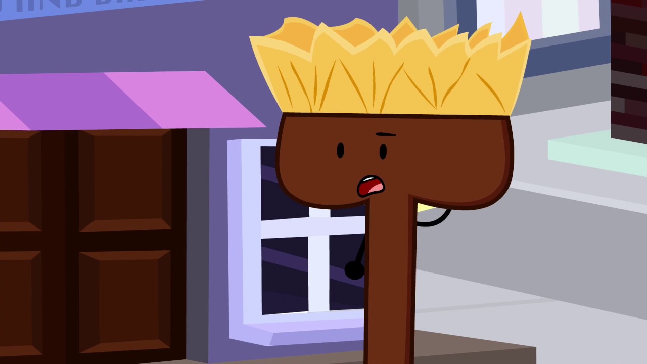 Extraordinarily Excellent Entities Episode 12 Sneak Peak #2 - YouTube