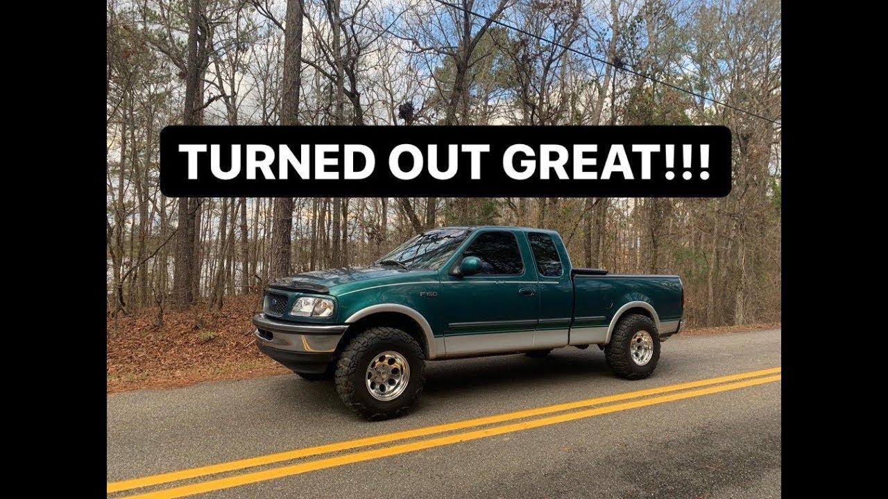 The MOST requested mod for larry! - YouTube