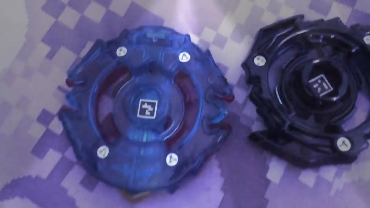 Beyblade codes scan them - YouTube