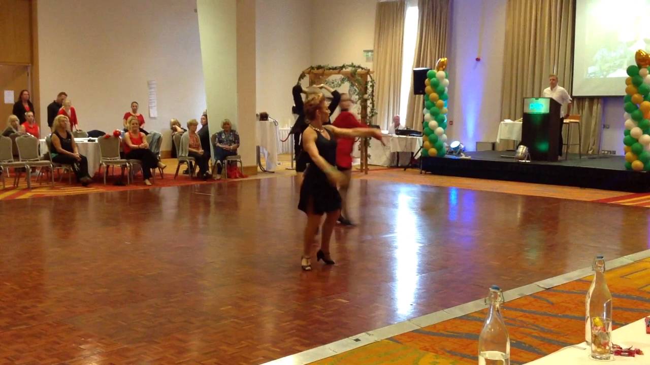 Showcase teen stage, Shamrock 2016 - YouTube