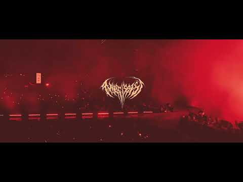 Playboi Carti - Rockstar Made (Narcissist Intro + Rolling Loud 2023 Scream)
