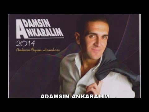 SAMET ARSLAN - ADAMSIN ANKARALIM