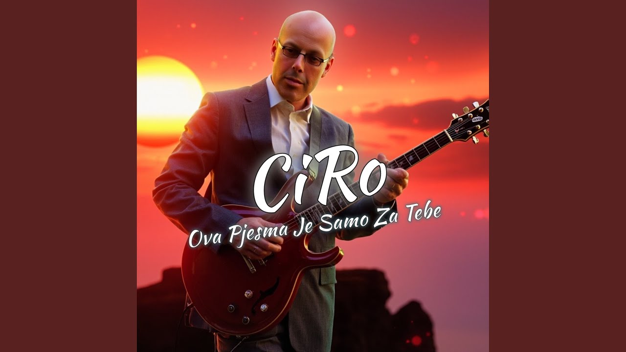 Ova Pjesma Je Samo Za Tebe - YouTube