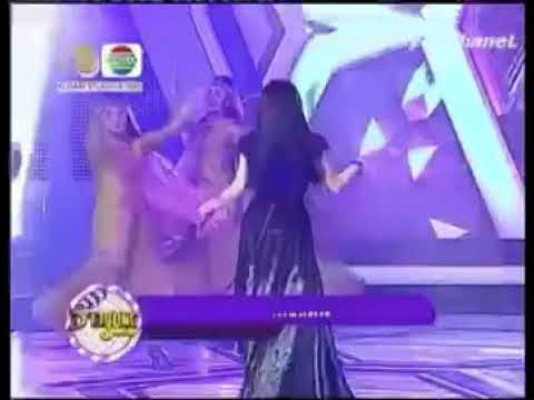 Ira Swara : Colak Colek