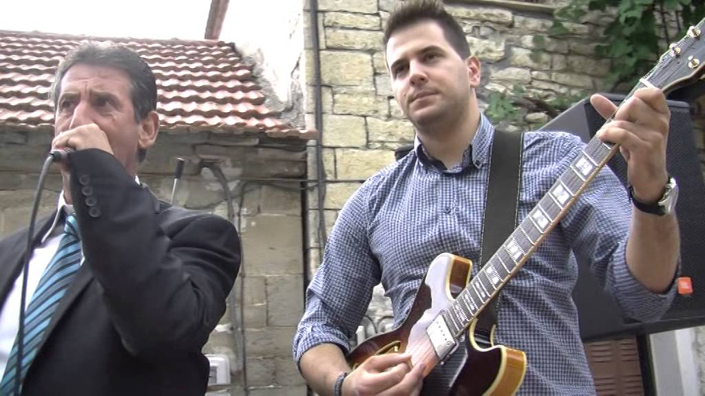 ΓΙΟΡΤΗ ΒΡΑΣΤΟΥ ΣΤΟ ΝΕΟΧΩΡΙ ΝΑΥΠΑΚΤΙΑΣ [2015] - YouTube