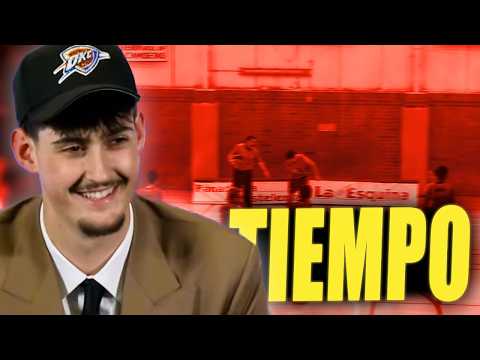 ADAY MARA, EL ESPAÑOL QUE APRENDIÓ A ESPERAR. LOS HEREDEROS #4