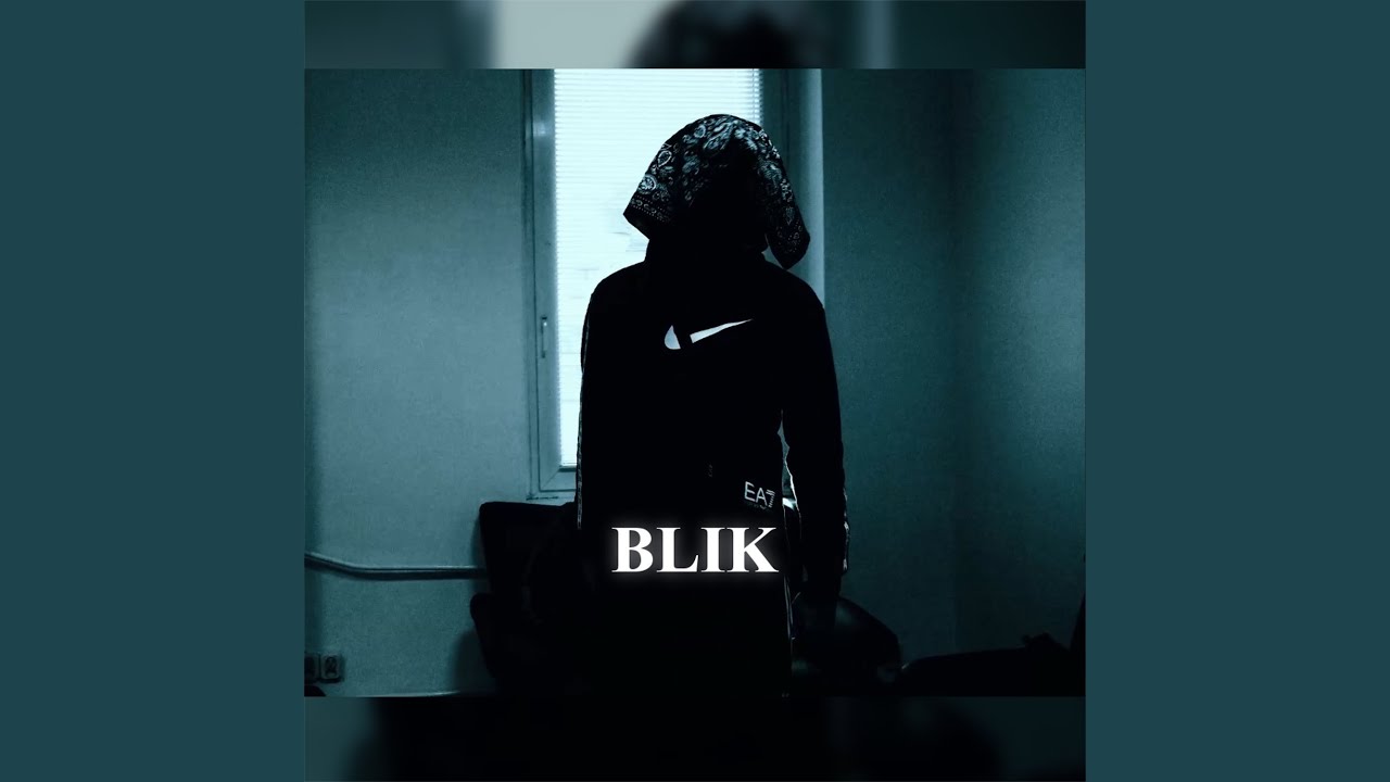 Blik - YouTube Music