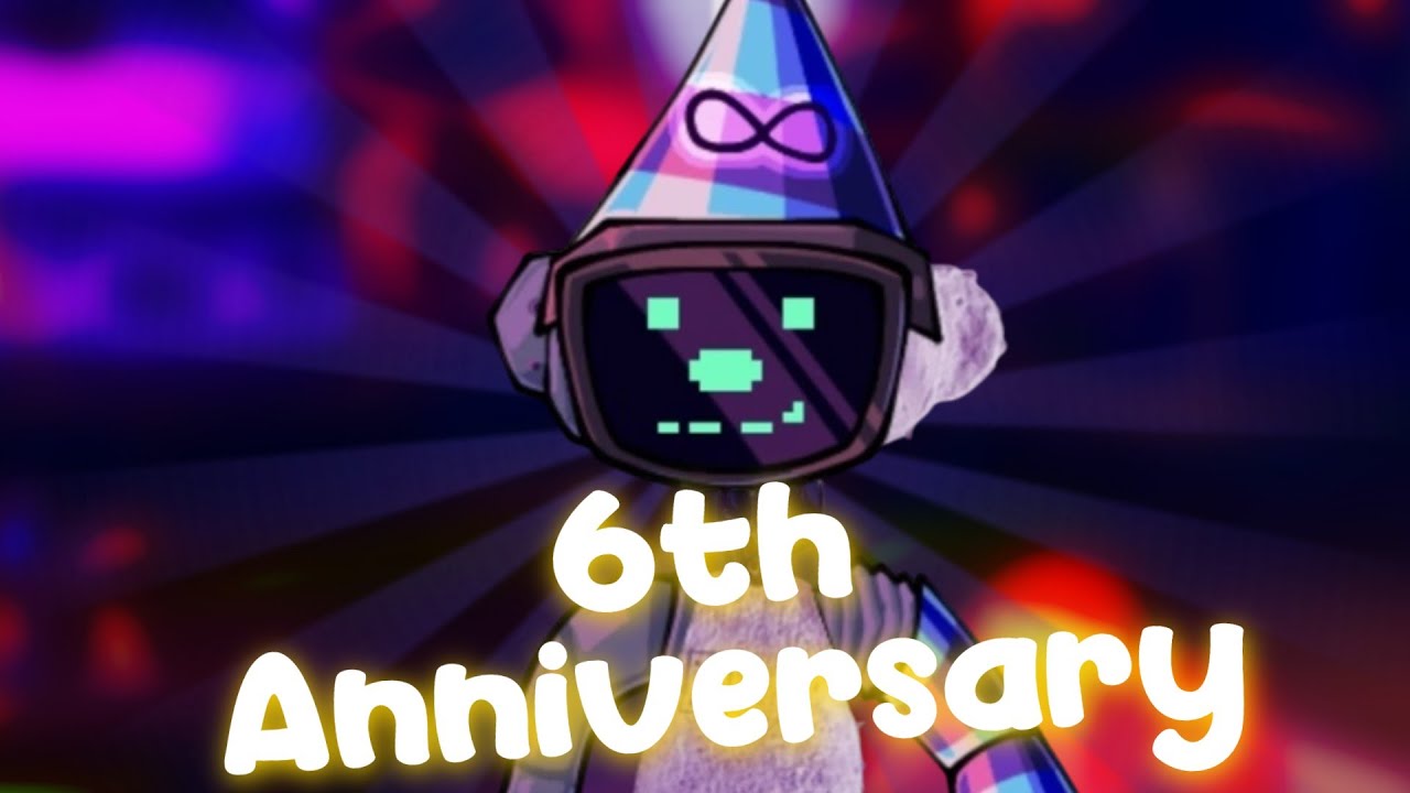 BEAR (ALPHA)'s 6th Anniversary Update! - YouTube
