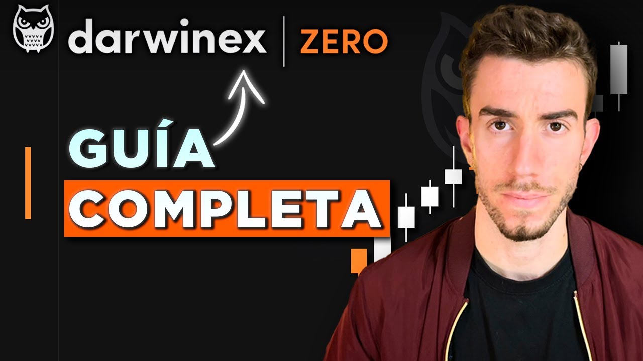 Todo lo que Necesitas Saber Sobre Darwinex Zero (Curso Completo) - YouTube