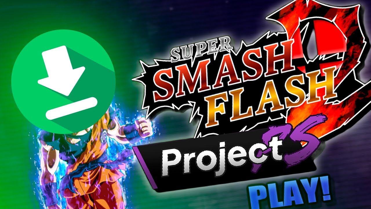 Como Instalar SSF2 Project PS-NO-Smash Fan's Cut - Direct 06.28.2025/by ...