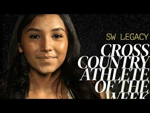 Southwest legacy cross country - YouTube