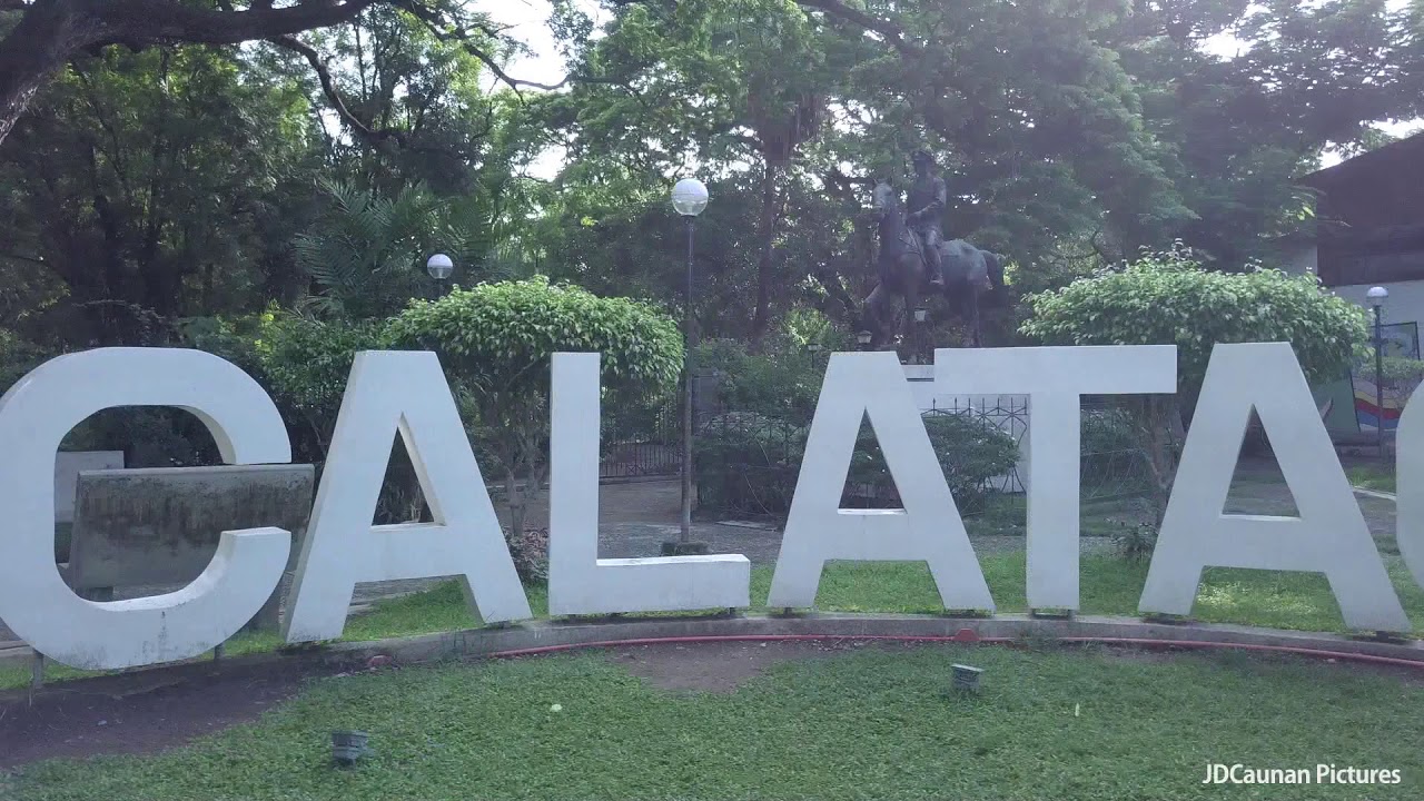 Calatagan Tourism - YouTube