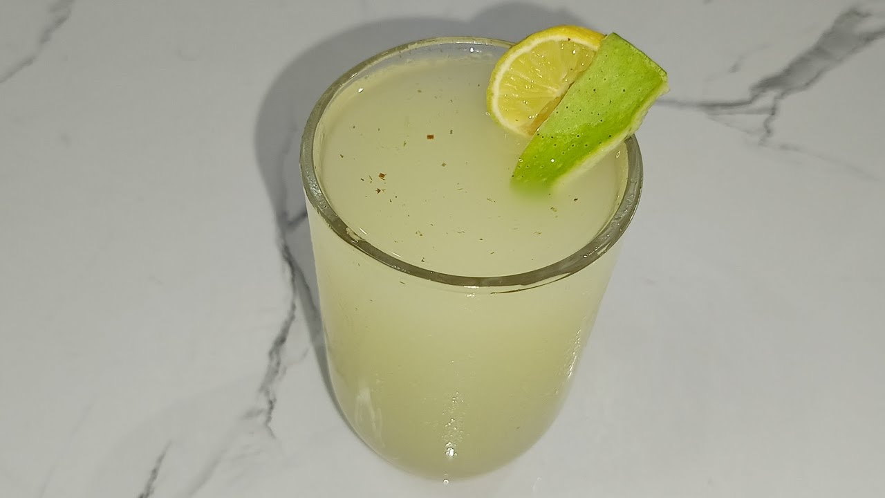 Day 1/5 | Summer season drink recipe 🤤 | Kachi Keri ka sharbat recipe 😋 ...