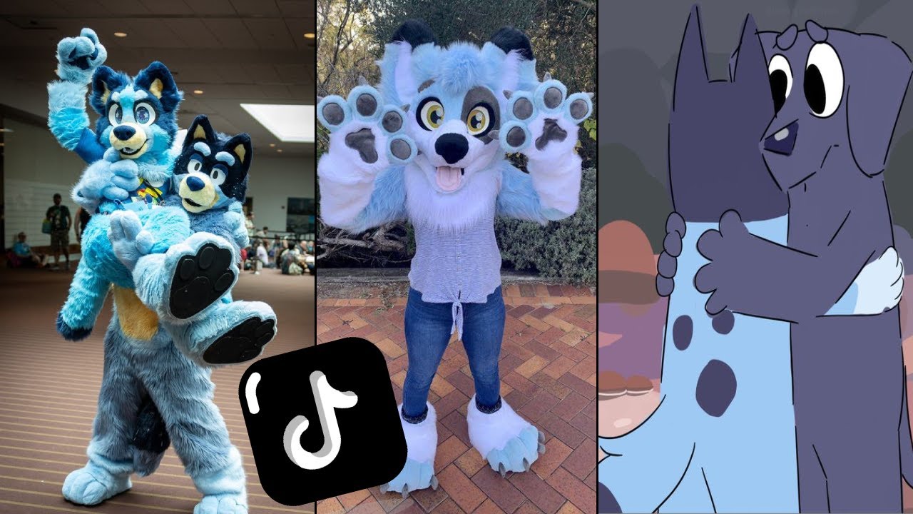 Bluey TikToks - Best Tiktok Compilation 2023 #65 - YouTube