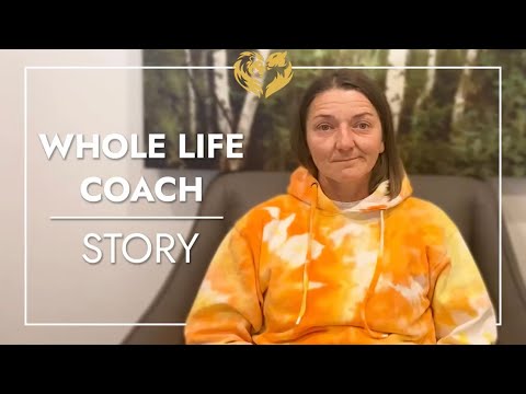 TURN YOUR PAIN INTO YOUR PURPOSE WITH WOLFE NON SURGICAL💯 - YouTube