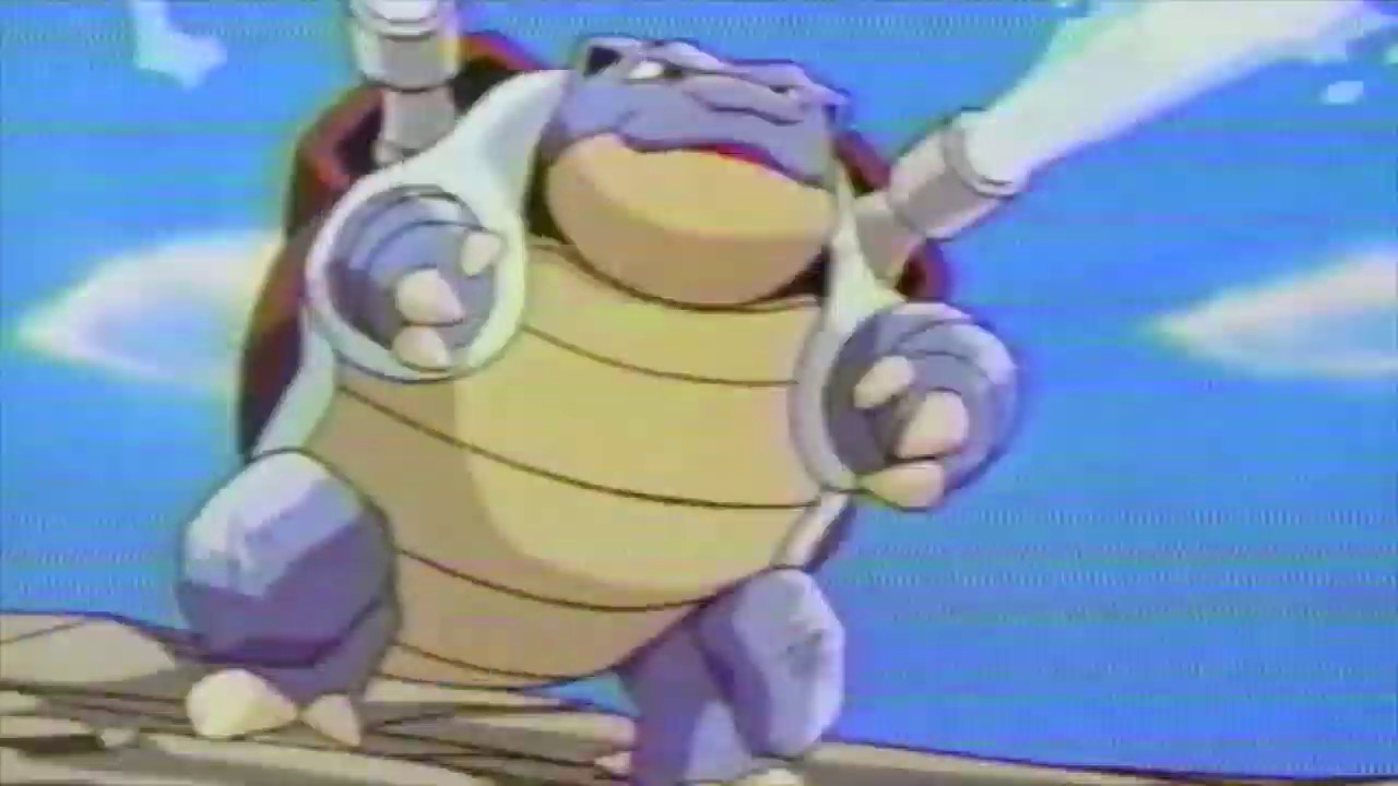 Wake Up With Kids WB - Sonic Underground - Jumanji - Pokemon - Histeria ...