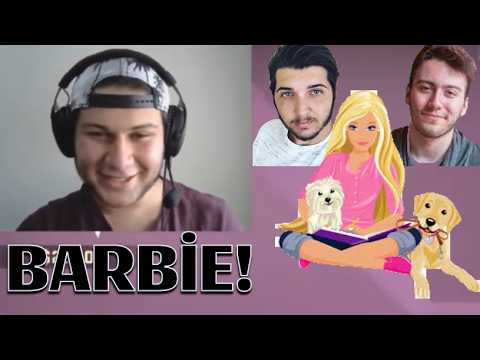 NDNG AİLESİ İLE BARBİE ODASINDAYIZ!