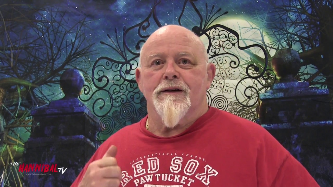 Kevin Sullivan Full Career Shoot Interview Part 2 - YouTube