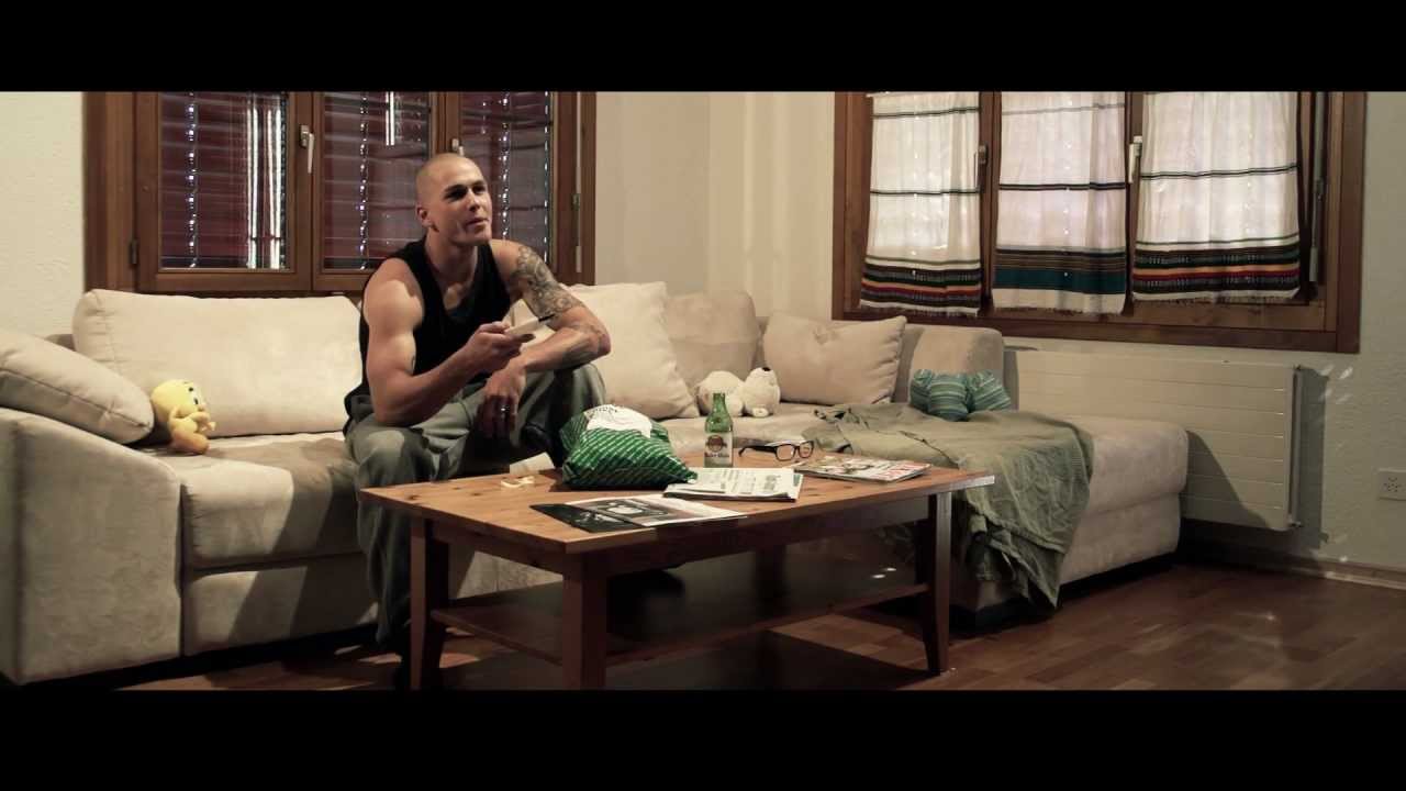 Bringed d'Frontlinie zu dir Hei - Music Video Frontlinetroop - YouTube