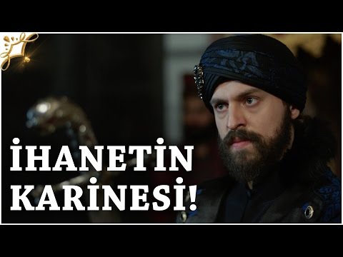 Muhteşem Yüzyıl Kösem Yeni Sezon 14.Bölüm (44.Bölüm) | \