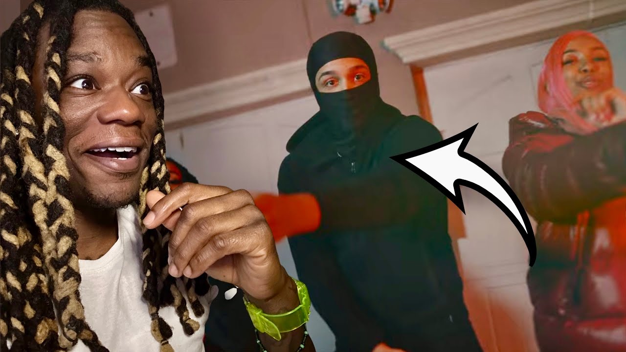 YAVI DG x ENNY B x RUBI G - SHOT CALLERS | Dotty Reaction - YouTube