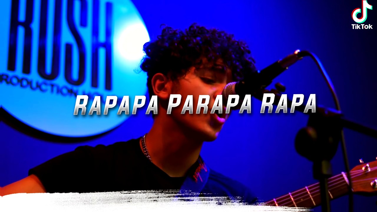 Rapapa Parapa Rapa (Tik Tok Remix) - NiC0 VD - YouTube